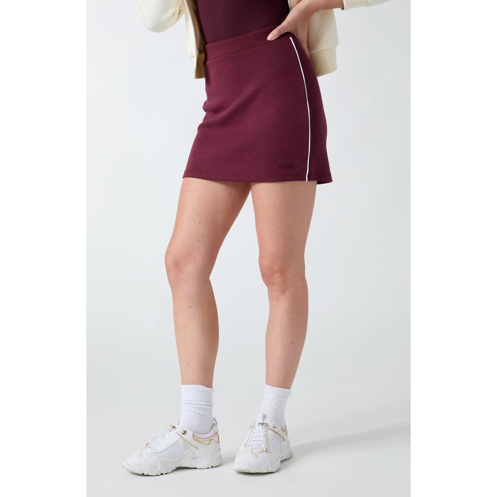 GUESS sibilla mini skirt